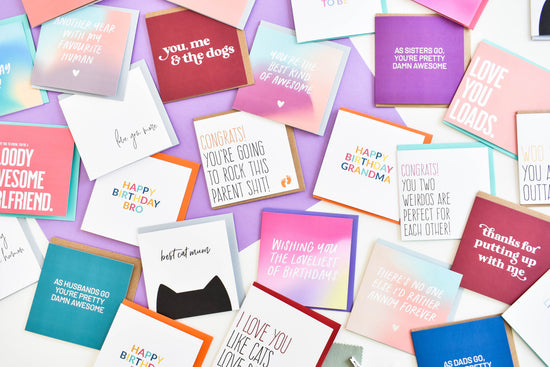 Purple Tree Designs | Greeting Cards, Stationery & Gifts